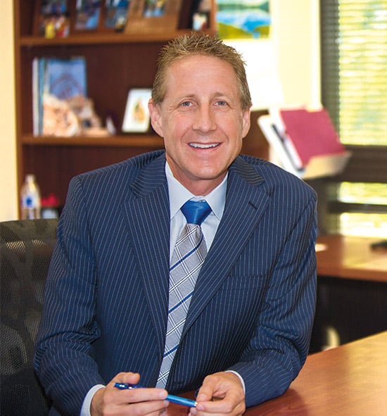 Practical Jokes, Dancing, and the Value of Personal Relationships with Chuck Anger and Mark ...